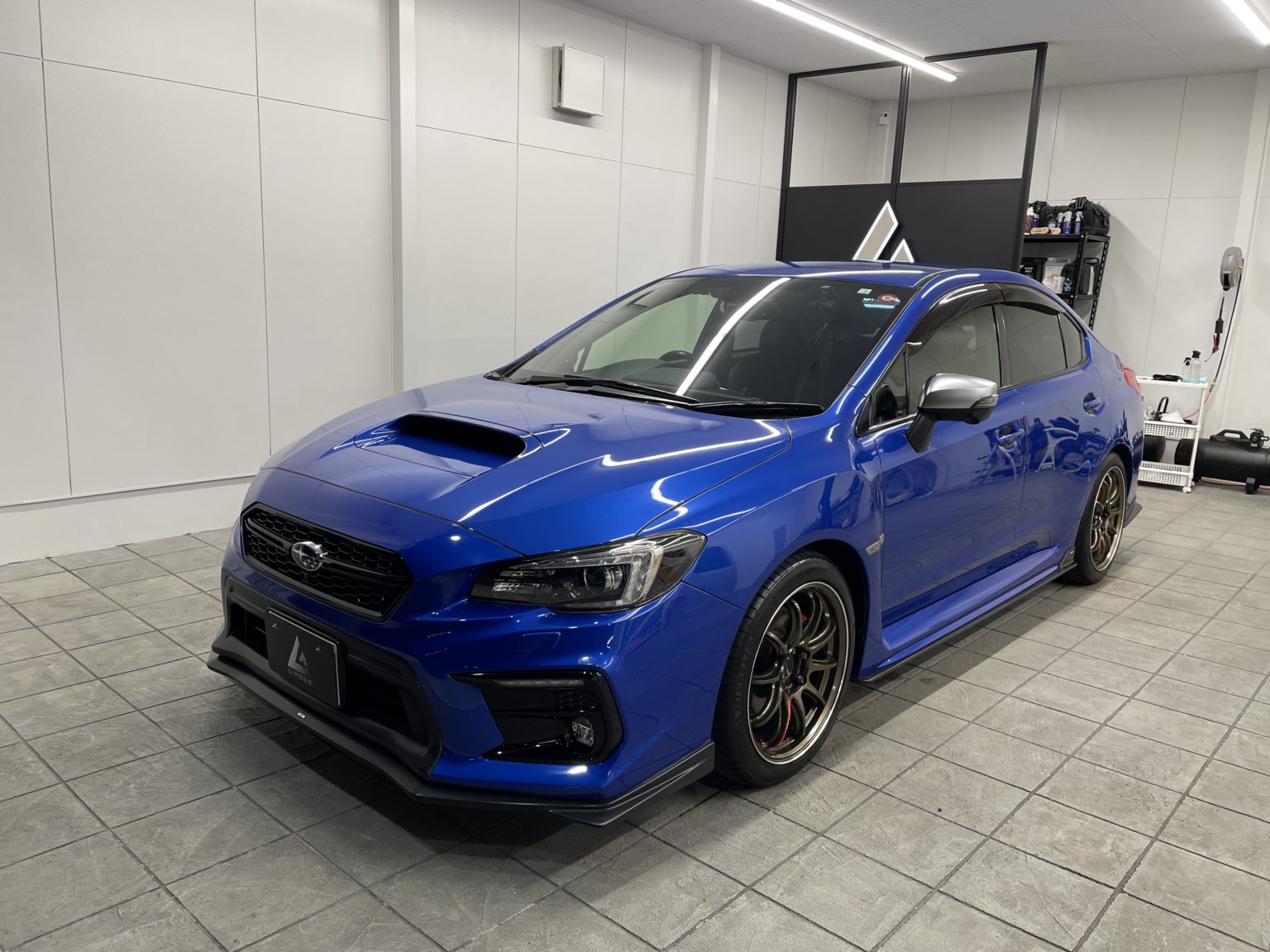 LM CERAMIC PRO｜WRX｜11/25