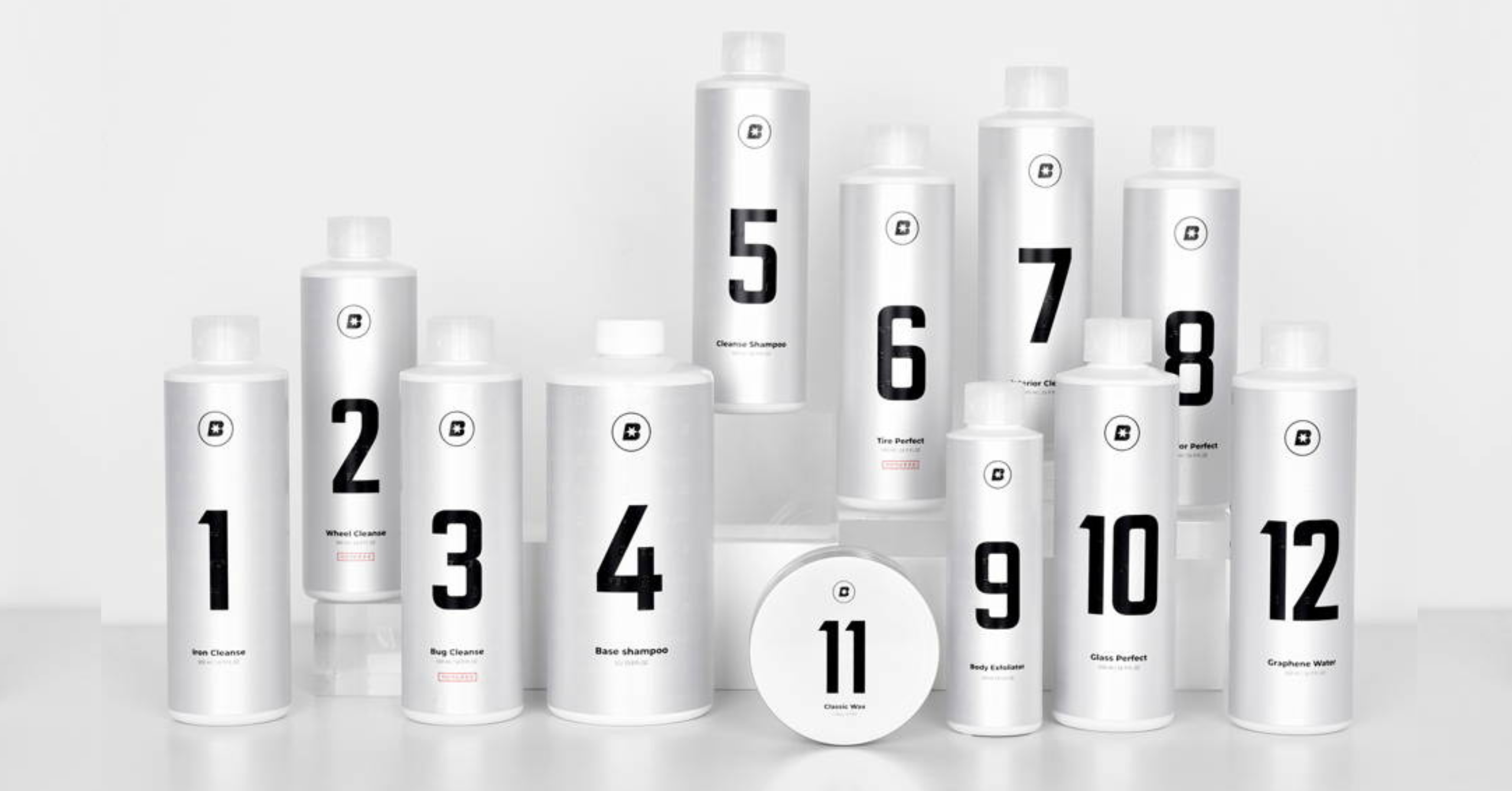 【ブラスク】No.13スリークパーフェクトが即撥水すぎる【滑りも凄い】